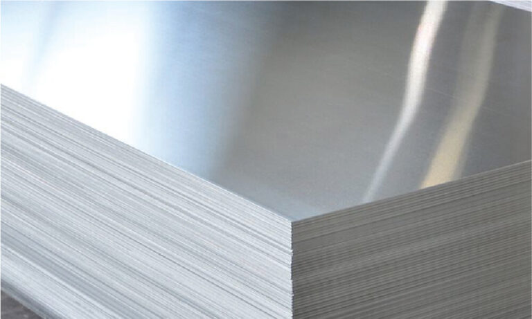 New Cal Metals — Materials - New Cal Metals