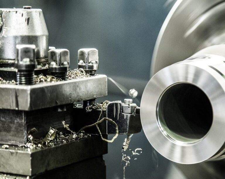 New Cal Metals — Tools & Die - New Cal Metals