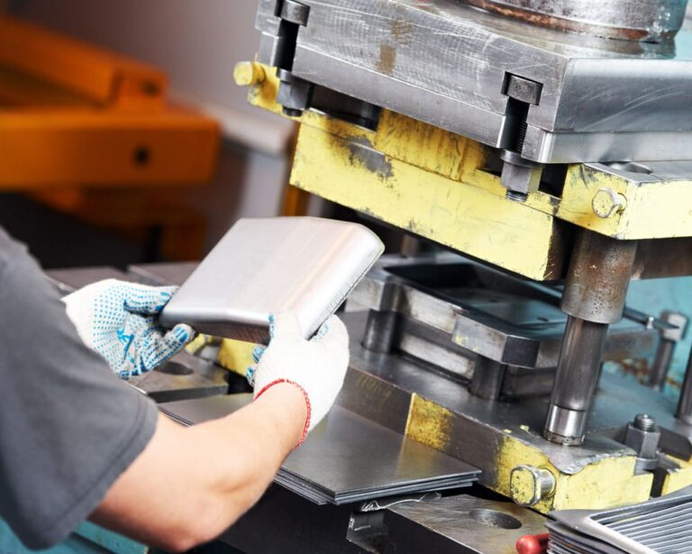 New Cal Metals — Tools & Die - New Cal Metals