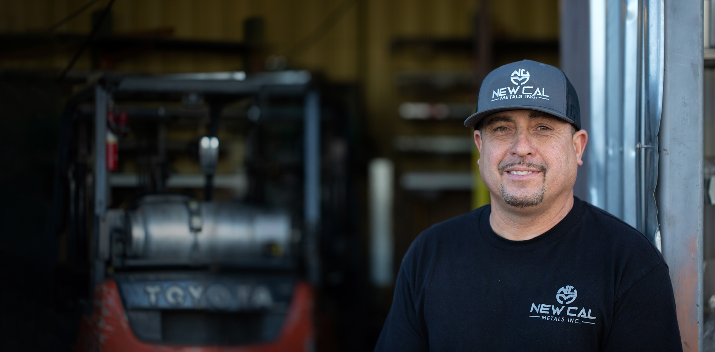 New Cal Metals — Careers - New Cal Metals