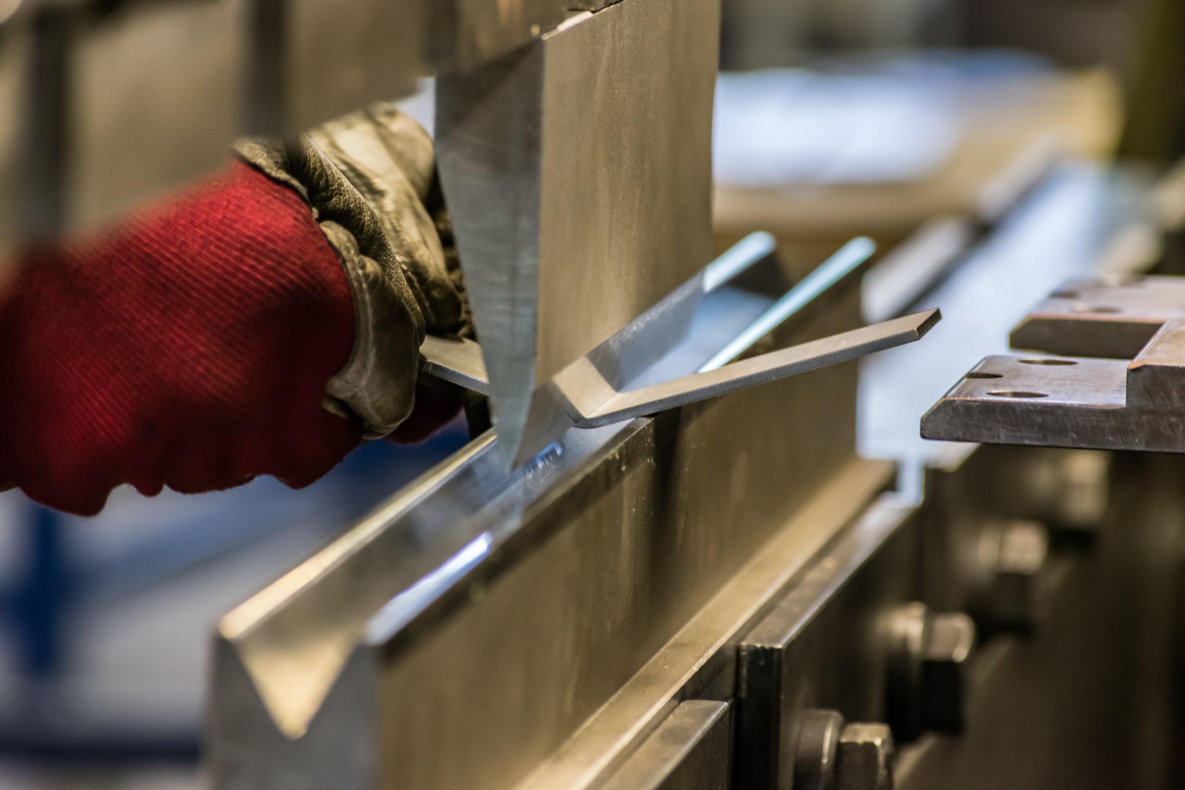 New Cal Metals — Solutions - New Cal Metals