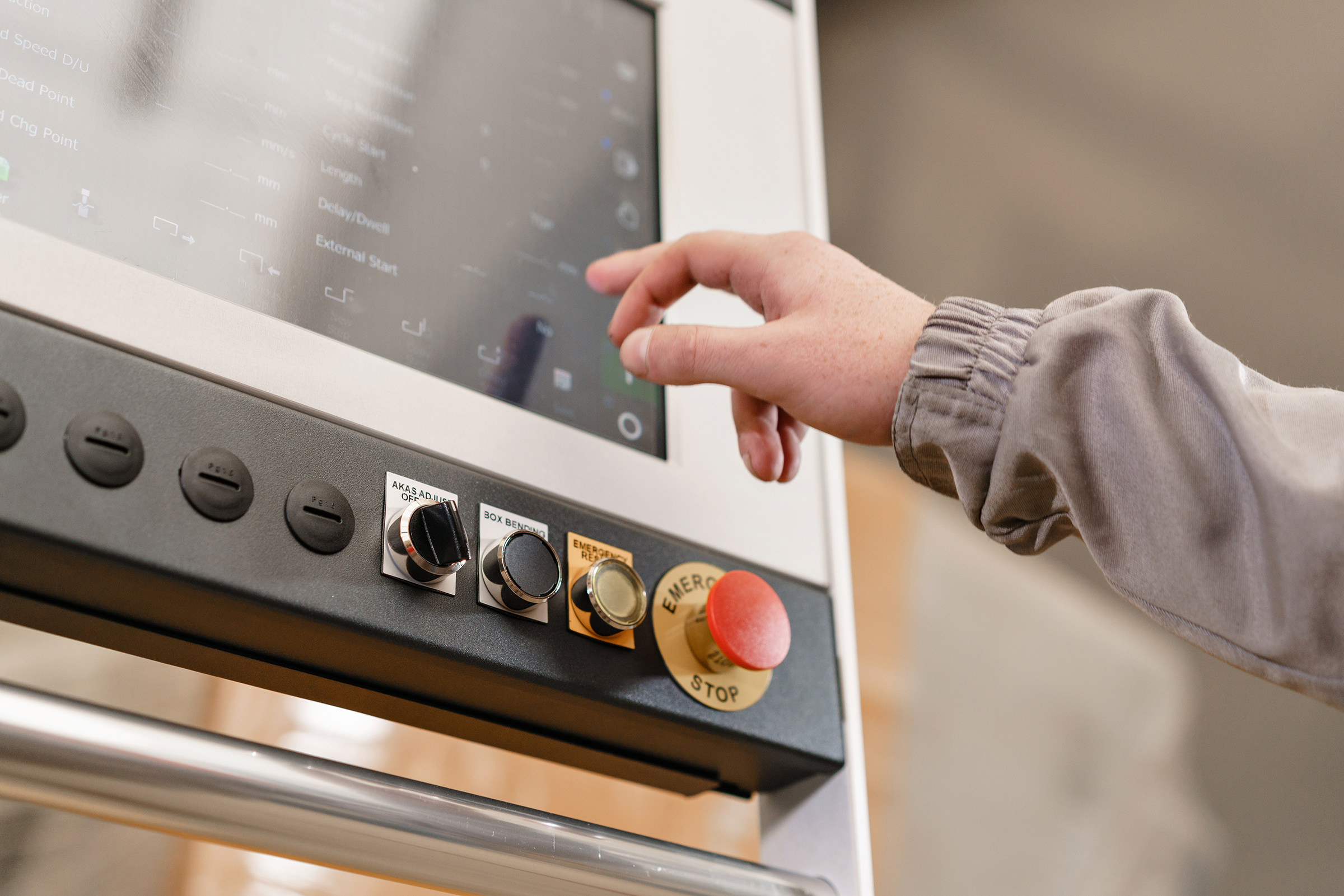 New Cal Metals — Process - New Cal Metals